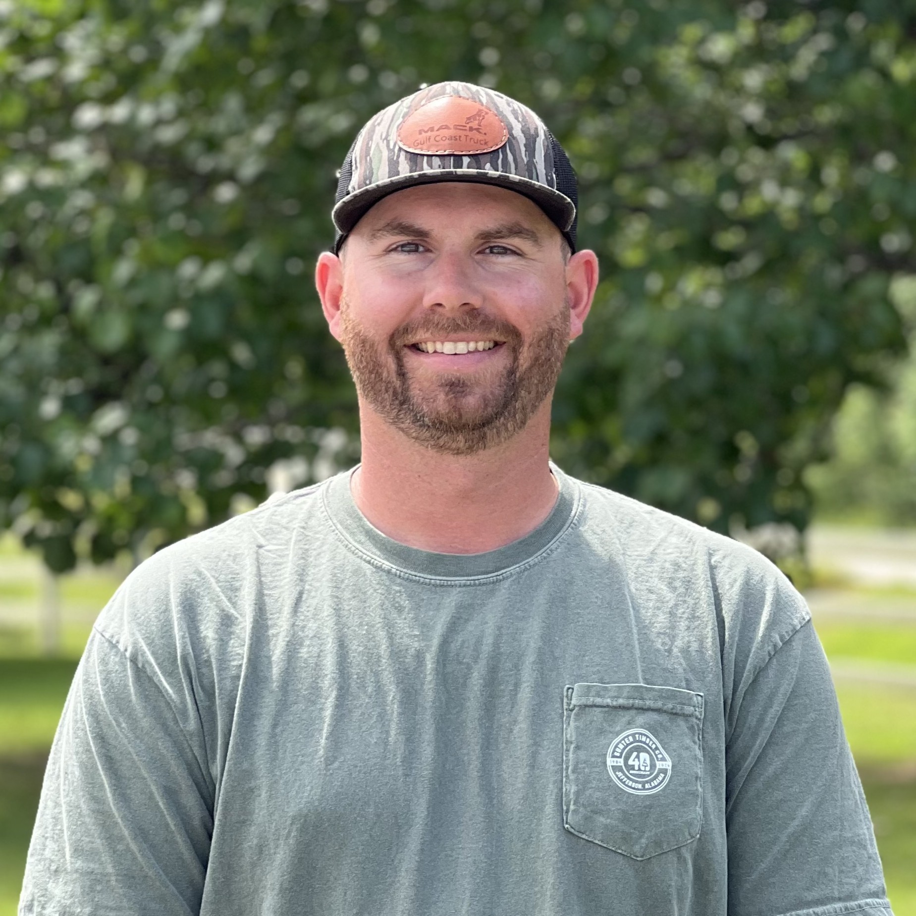 Staff | Sumter Timber